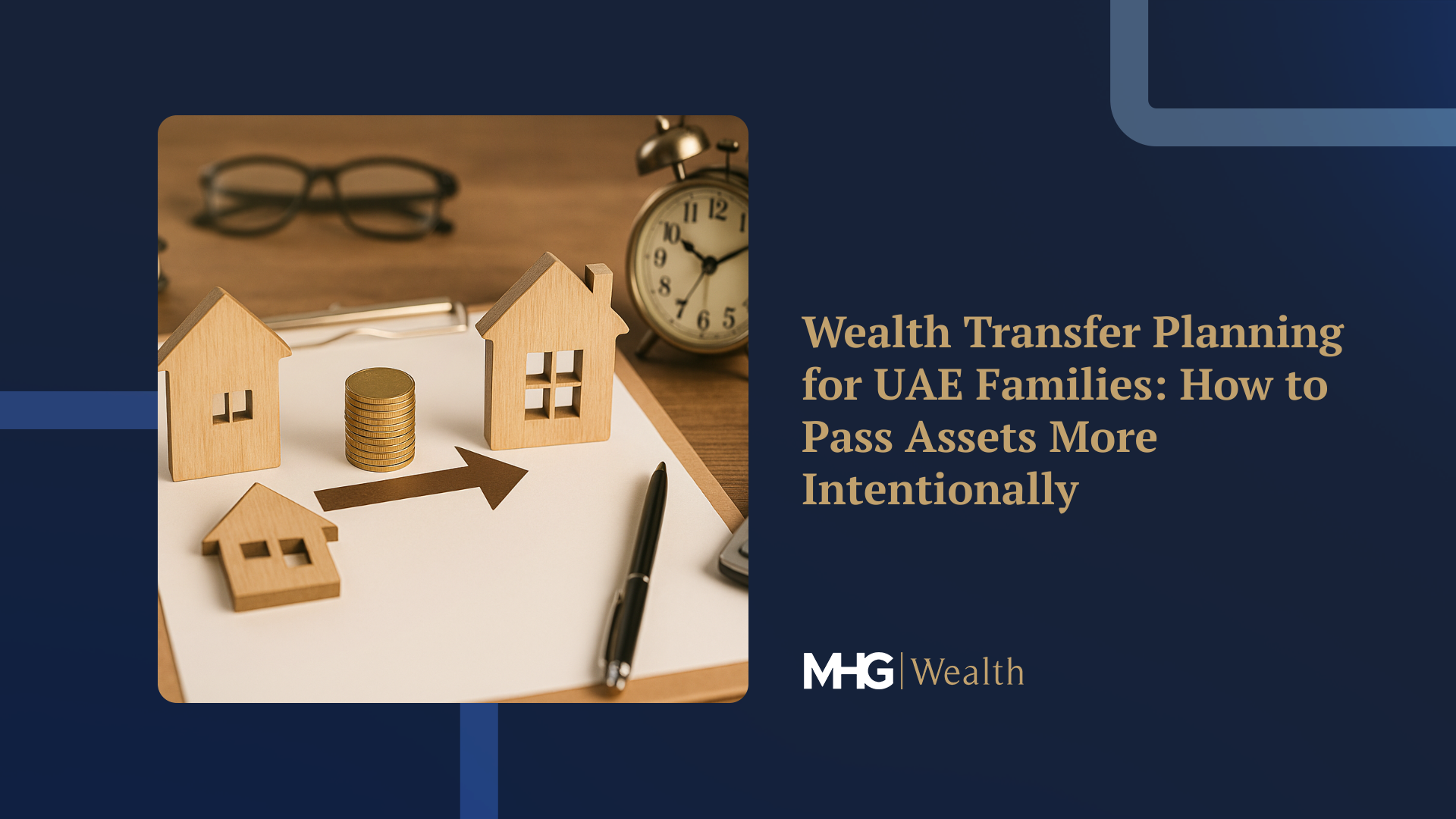 High-Net-Worth: Definition & How to Achieve It | MHG Wealth