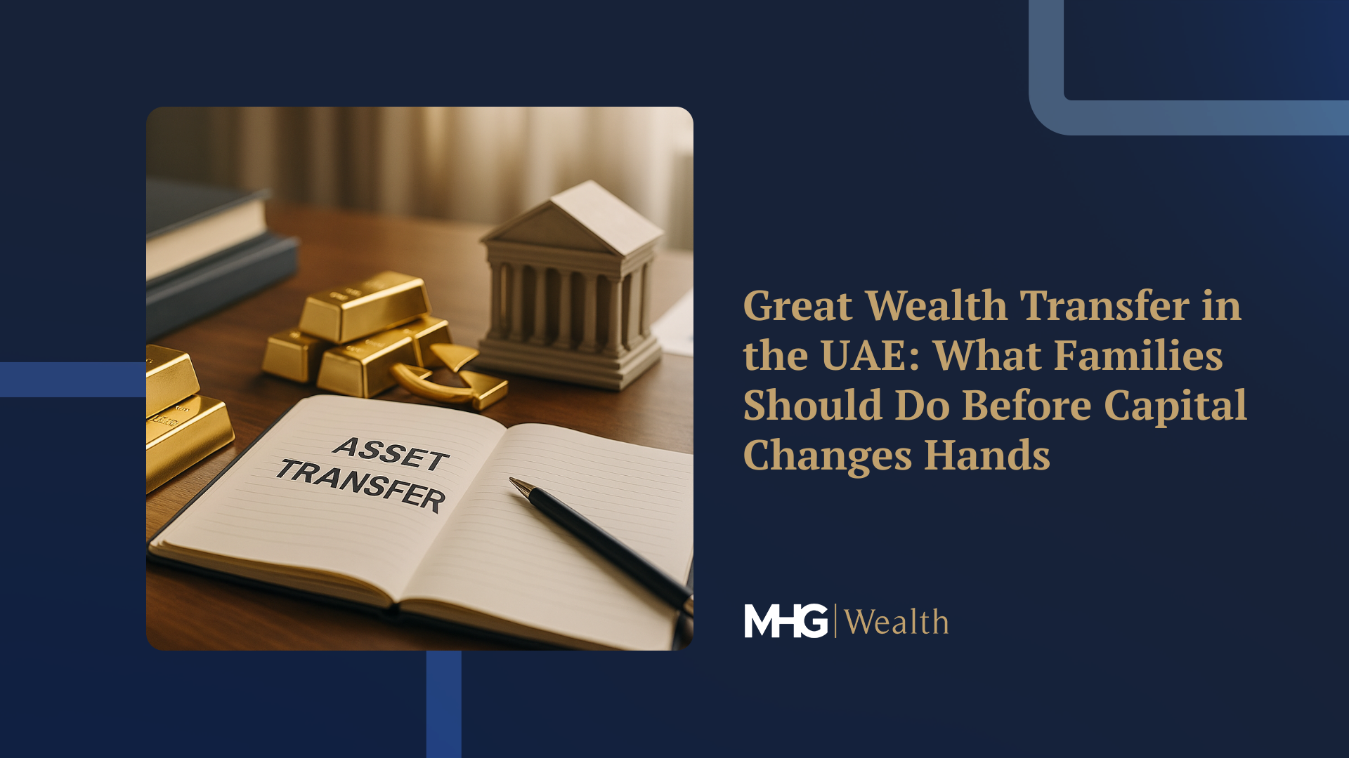 High-Net-Worth: Definition & How to Achieve It | MHG Wealth